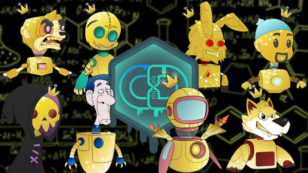 DaoLabs | Ebisu's Bay Marketplace