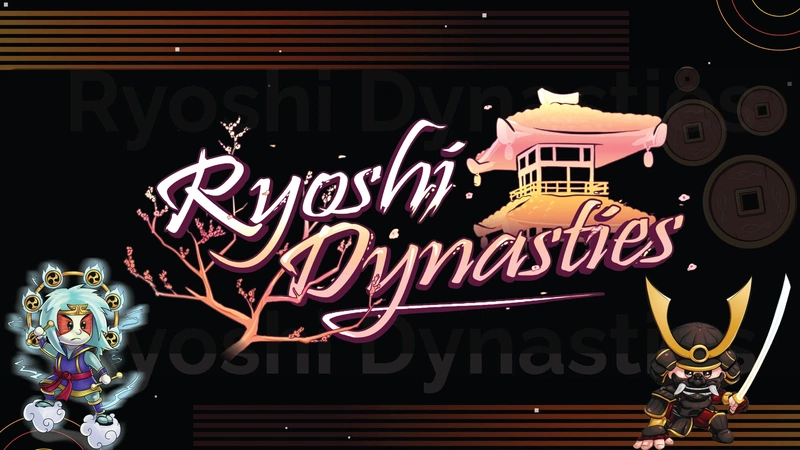 Ryoshi Dynasties | Ebisu's Bay Marketplace