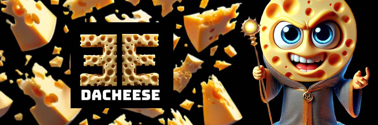 DaCheese | Ebisu's Bay Marketplace